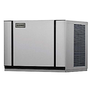 Ice-O-Matic CIM0530FA Elevation Series Modular Full-Dice Ice Machine, 561-Pound, NSF