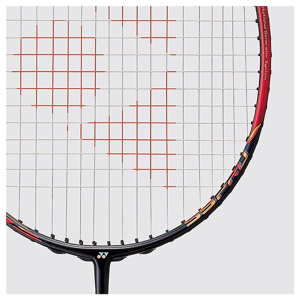 Yonex Astrox 99 Pro (Cherry Sunburst) (3UG5) Badminton Racket (Unstrung)