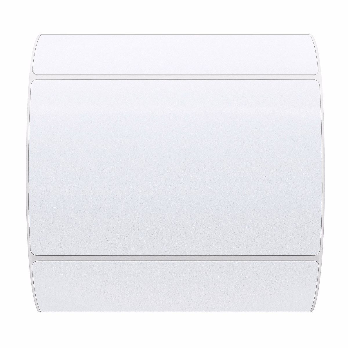 Hycodest Thermal Label 3x2 inch Sticker Direct Thermal Labels Self-Adhesive Thermal Paper Roll 500 pcs, White