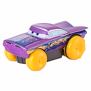 Disney Car Toys Color Changers Ramone Vehicle