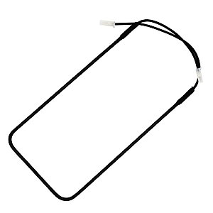 Supplying Demand W10495967 W10251470 Refrigerator Defrost Heater Replacement 25-3/4 x 7-1/2 Inches