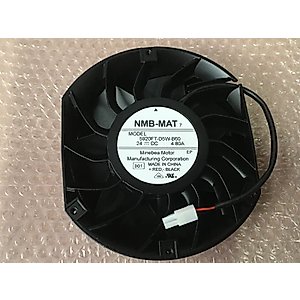 5920FT-D5W-B60 Fan for 24V 4.80A 17251 Inverter Cooling Fan