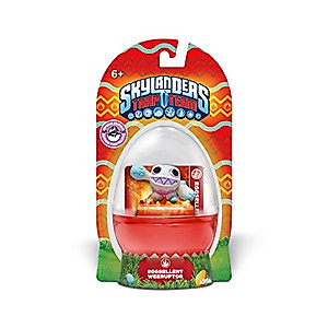 Skylanders Trap Team: Mini Eggsellent Weeruptor Character Pack - Easter 2015
