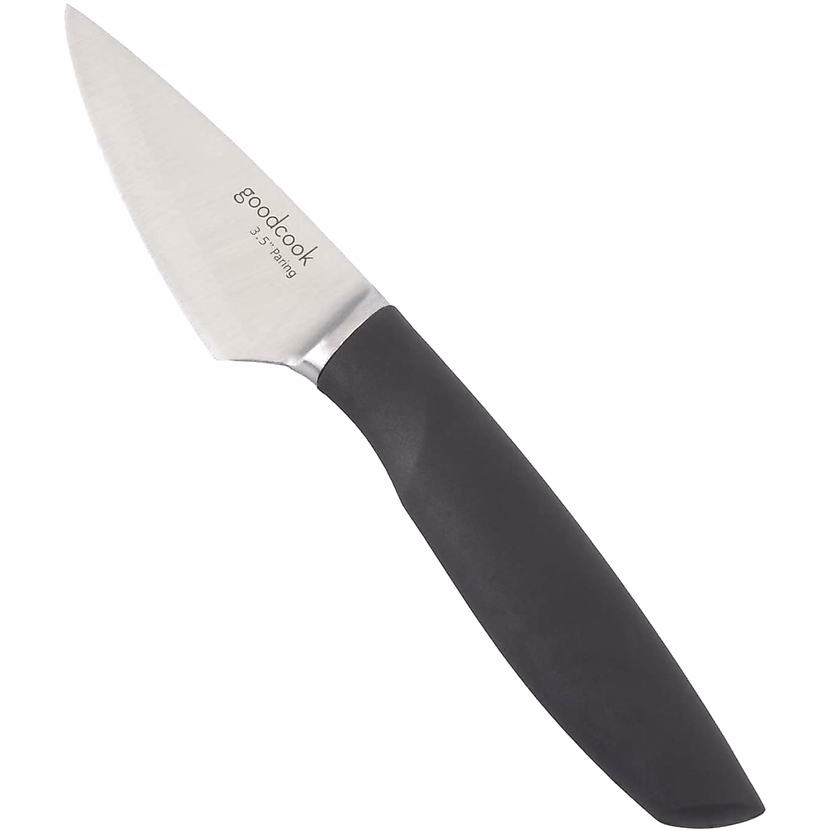 Good Cook Touch Paring Knife, 1-Pack