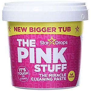The Pink Stuff - The Mircale All Purpose Cleaning Paste 850g