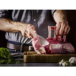 WÜSTHOF Crafter 7" Santoku Knife