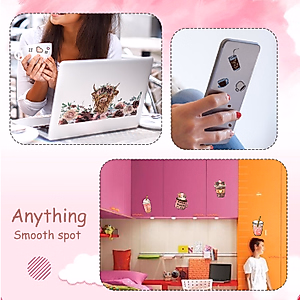 YOKUSHI UV DTF Cup Wraps for 16 OZ, 15 Sheets Farmhouse Animal Theme Decals Transfer Stickers for Glass Cups Tumblers