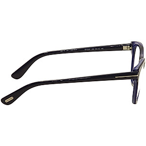 Eyeglasses Tom Ford TF 5287 FT5287 092 blue/other