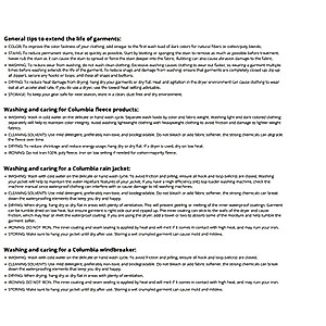 Columbia Women's Switchback III Jacket, Black, Small