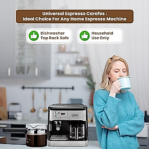 CAFÉ BREW COLLECTION carafe replacement