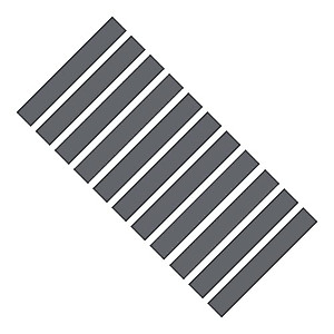 Scrapbook Adhesives E-Z Runner Permanent Adhesive Dispenser, 33 Feet-Set of 6 - 01644-MP