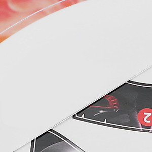 Entatial VR Controller Stickers, Dustproof VR Protective Sticker Anti Scratch Accurately Paste for Oculus Quest 2