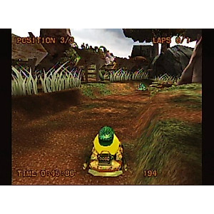 M&Ms Kart Racing - Nintendo Wii (Renewed)