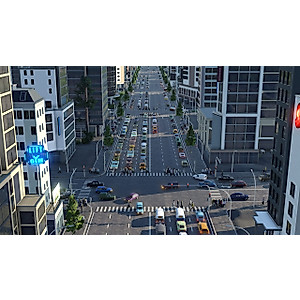 Transport Fever 2 - Console Edition (PS5)