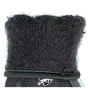 MCR Safety Memphis N9690L Ninja Ice Mechanic/Ice Fish Glove, Size Large (2 Pair)