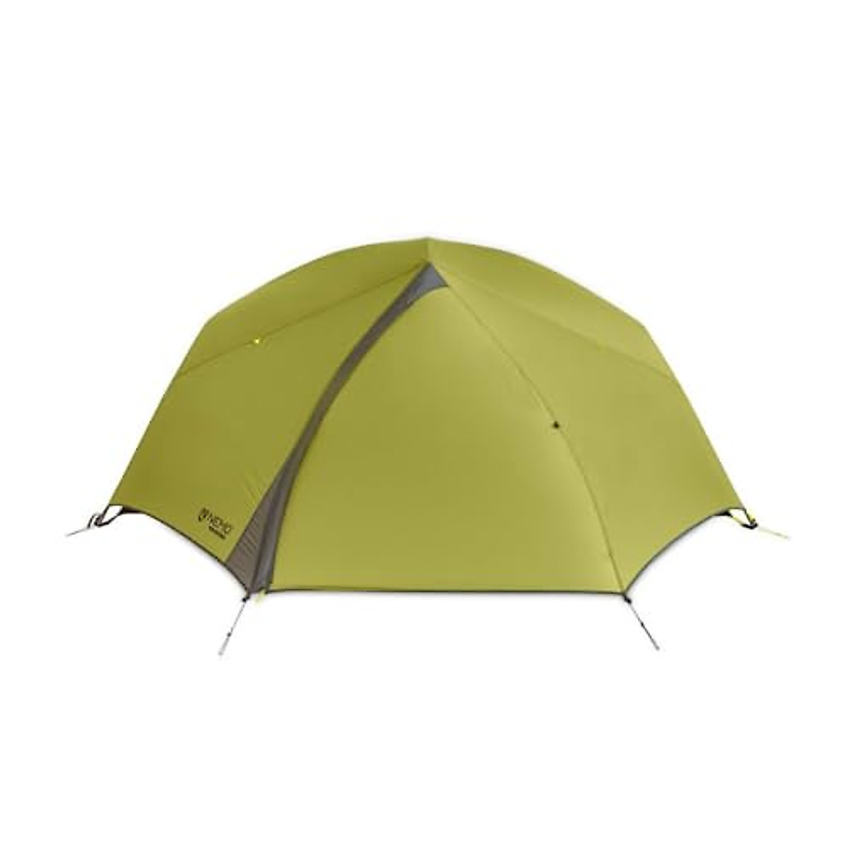 NEMO Dagger OSMO Ultralight Backpacking Tents - 2-Person - Birch Bud/Goodnight Gray