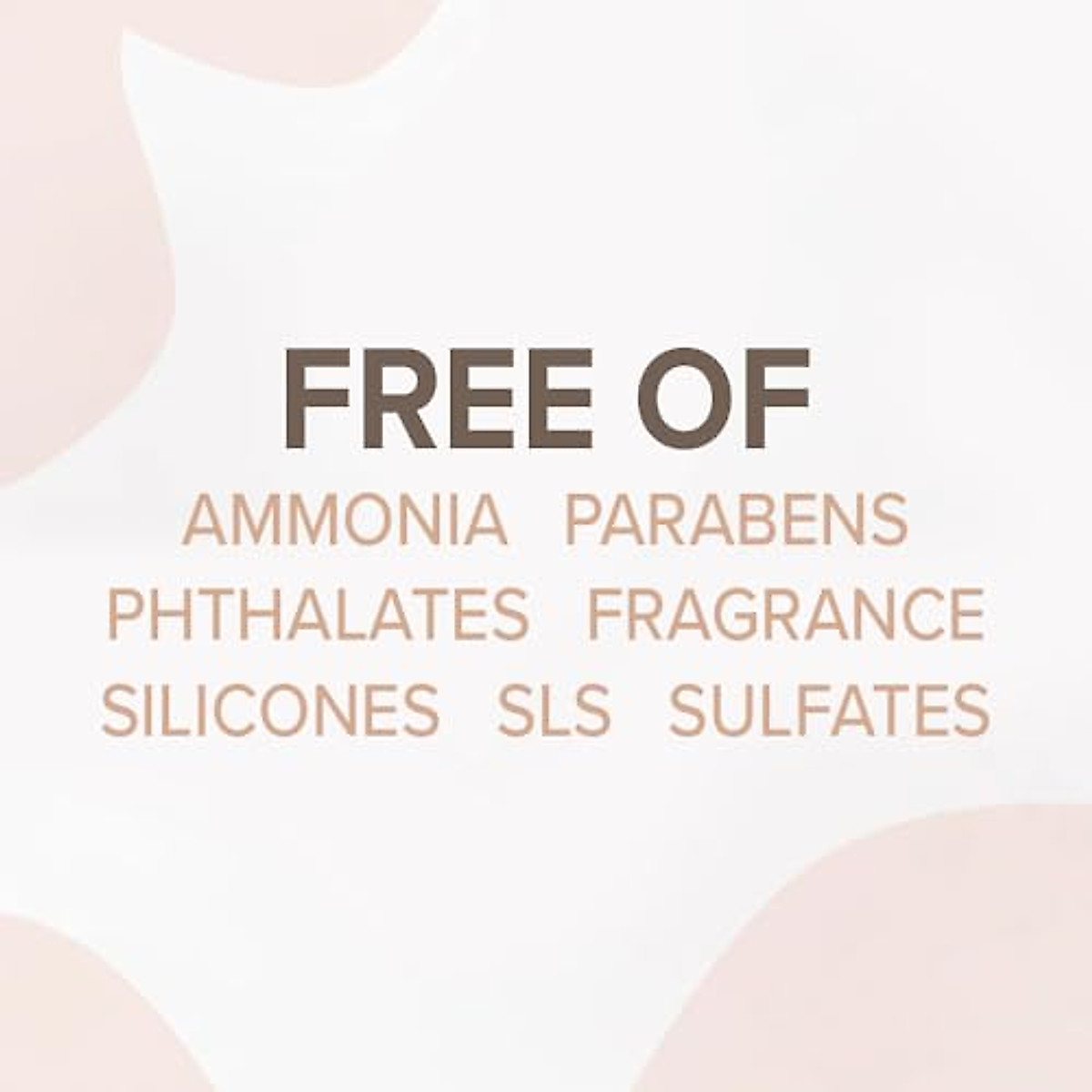 Hairprint Wash & Grow Shampoo | Plant-Based Therapy for Healthier, Faster Growing Hair | Nourishes, Strengthens & Stimulates Scalp | Gentle Botanically Infused Formula | Non-Toxic (8 Fl Oz)