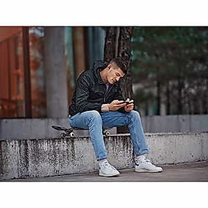 EPOS GTW 270 Hybrid Wireless Gaming Earbuds, Bluetooth & USB-C Dongle, Noise Reducing Closed Design, Dual Mics, Ergonomic Fit, IPX 5 Water Resistant, Portable Charging Case, 20 Hours of Playtime