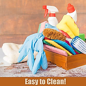 Home Expressions Welcome Mat, Door Mat, Durable, Washable, Stain-Resistant, Kitchen, Printed Outdoor Coir I Natural Fibers for Indoor or Outdoor Use Mat 18"x30" (HW-1527)