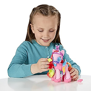 My Little Pony Fashion Style Pinkie Pie Figure