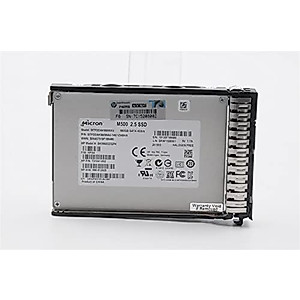734526-B21 G8-G10 960-GB 2.5 SATA 6G VE SSD