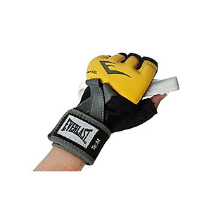 Wii Everlast Shadow Boxing Gloves-PINK