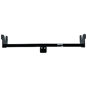Reese 65049 Front Mount Receiver with 2" Square Receiver opening