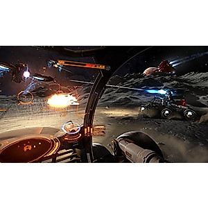 Elite Dangerous: The Legendary Edition - Xbox One