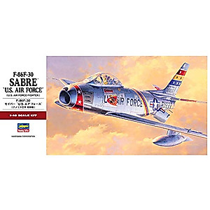 Hasegawa 1/48 F-86F-30 Sabre USAF