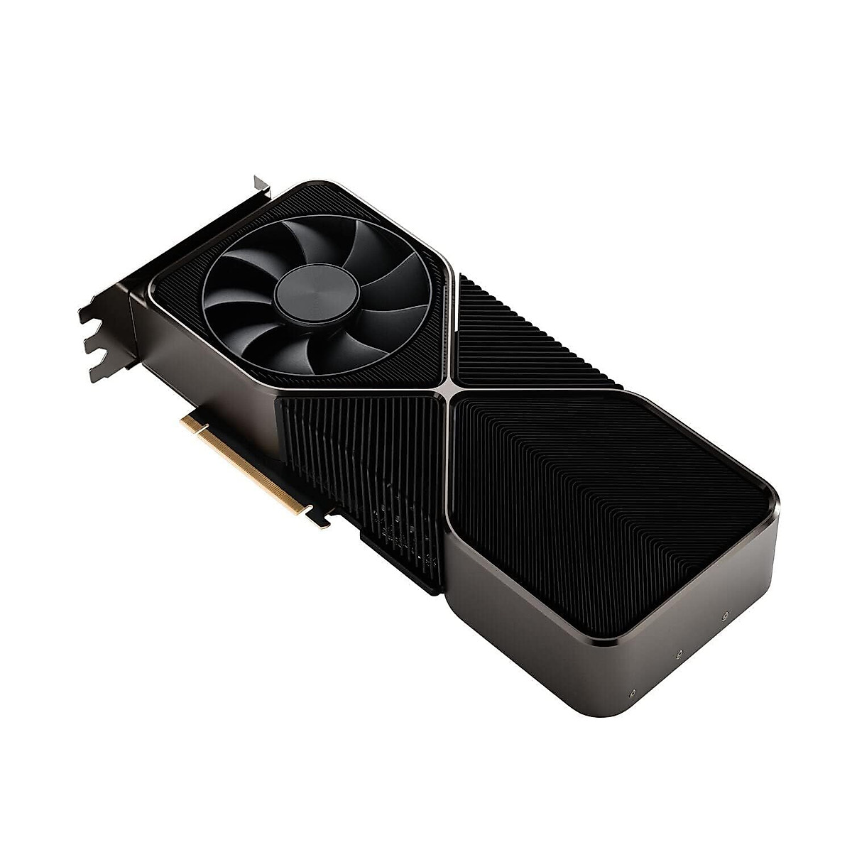 NVIDIA GeForce RTX 3090 Ti Founders Edition