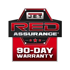 JET 16" Ready-to-Wrap Sandpaper, 100 Grit (60-6100)