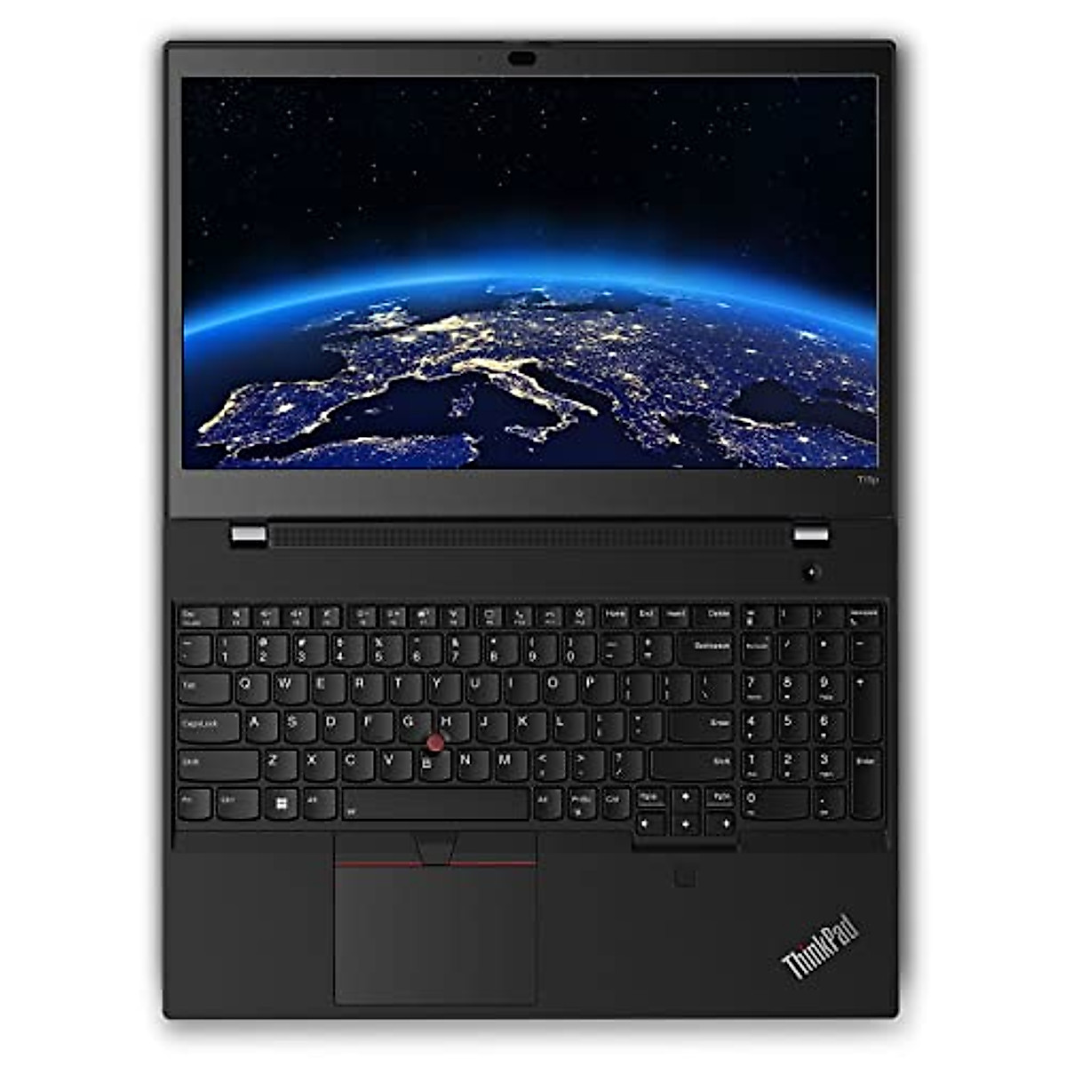 Lenovo ThinkPad T15p Gen 3, i7-12800H vPro, 15.6" FHD (1920 x 1080) IPS, Anti-Glare, 300 nits, 32GB DDR5, 1TB NVMe SSD, NVIDIA GeForce RTX 3050 4GB, Backlit KYB Fingerprint Reader, Windows Pro