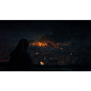 Uncharted: The Lost Legacy - PlayStation 4