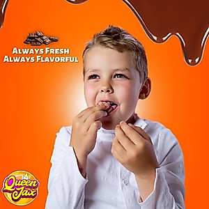 Assorted Chocolate Candy Variety Pack - 5 Lb Bulk Candy Chocolate Mix - Chocolate Candy Bulk - Hershey Chocolate - Bulk Individually Wrapped Chocolate - Valentines Candy - Valentines Day Candy