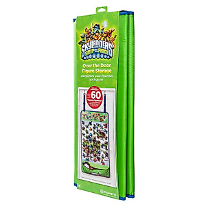 PowerA Skylanders SWAP Force Over-the-Door Storage
