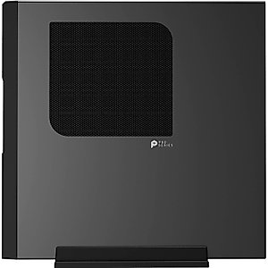 MSI PRO DP21 12M Mini Desktop Computer - 12th Gen Intel Core i9-12900K 16-Core up to 5.20 GHz CPU, 64GB RAM, 2TB NVMe SSD + 2TB HDD, Intel UHD Graphics 770, Wi-Fi 6, VESA Mounting, Windows 11 Pro