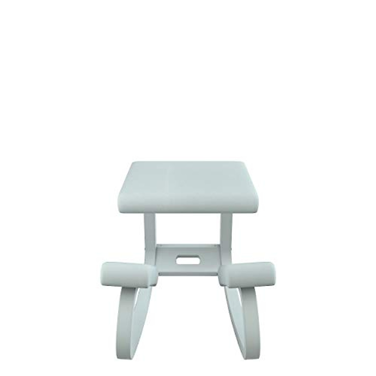 Varier Variable Balans The Original Ergonomic Kneeling Chair for Home Office (Glacier)