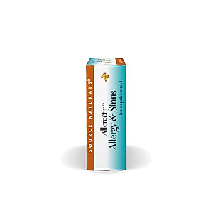 Source Naturals Allercetin, Homeopathic - 48 Tablets