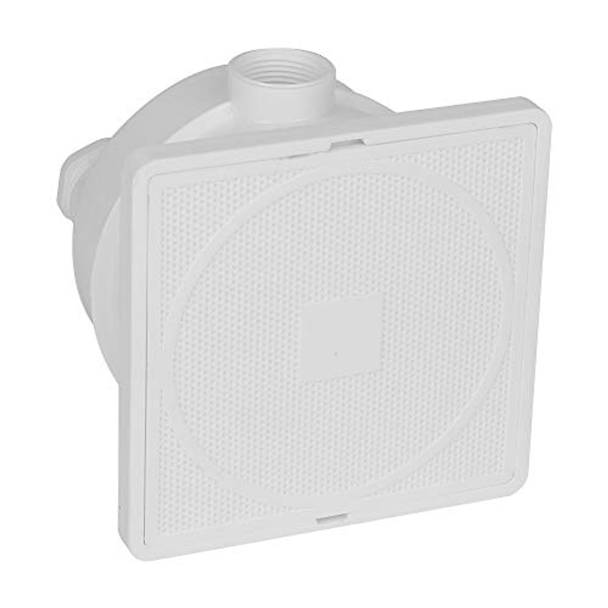 Leakproof Underwater Distribution Box, Swimming Pool Junction Box, Bath Centern for Most Swimming Pools Parks Fountain/Pedestrian Street Pool Garden Home