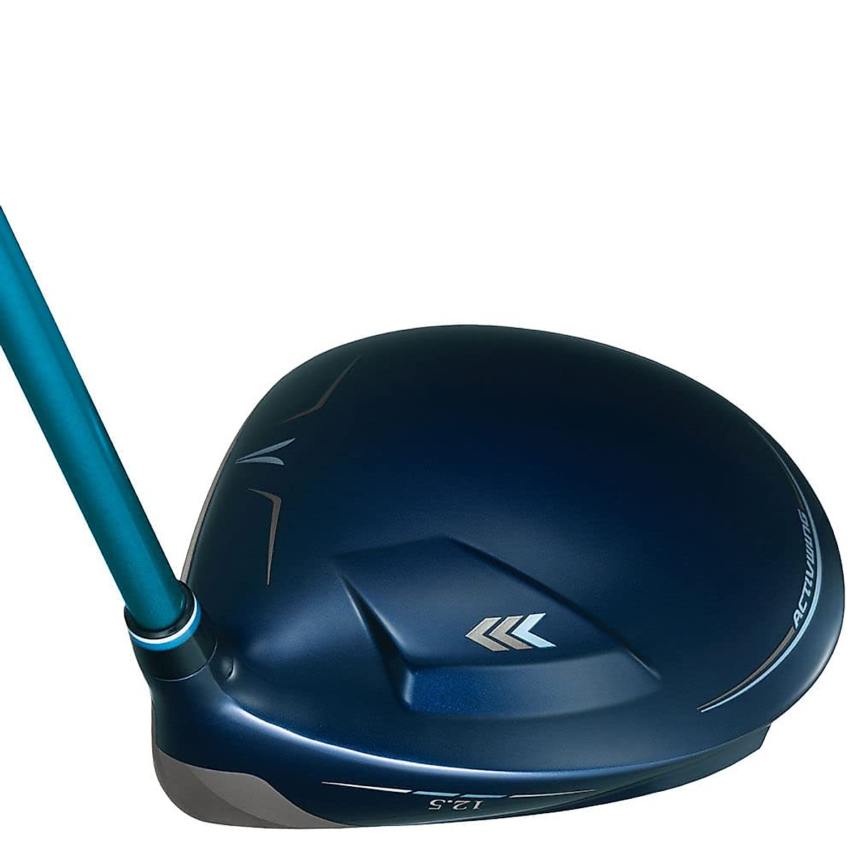 2022 XXIO Women 12 Driver 460cc RH 11.5 Graph Lady