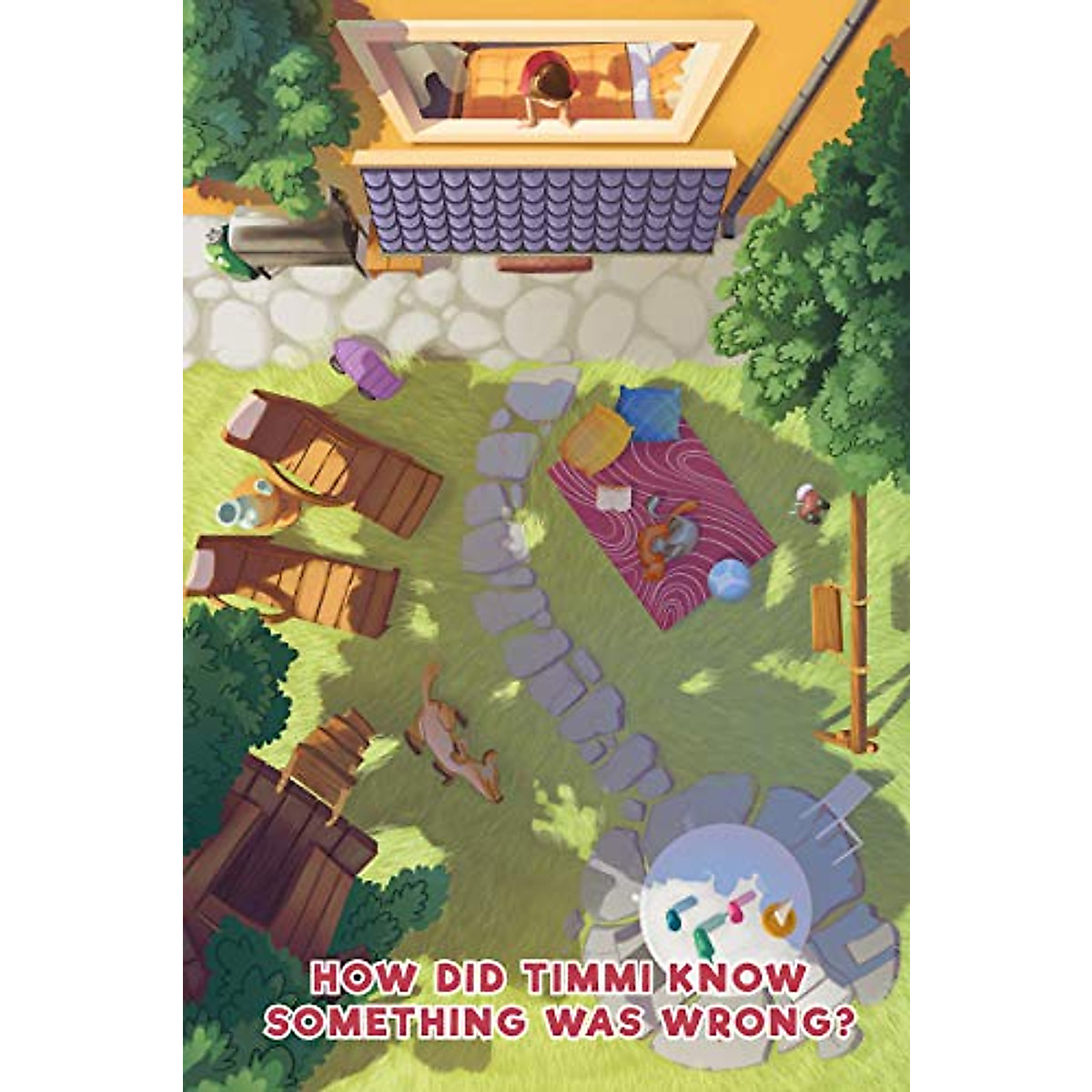 Legacy of the Inventor: A Timmi Tobbson Adventure (Solve-Them-Yourself Mysteries Book for Boys and Girls 8-12)