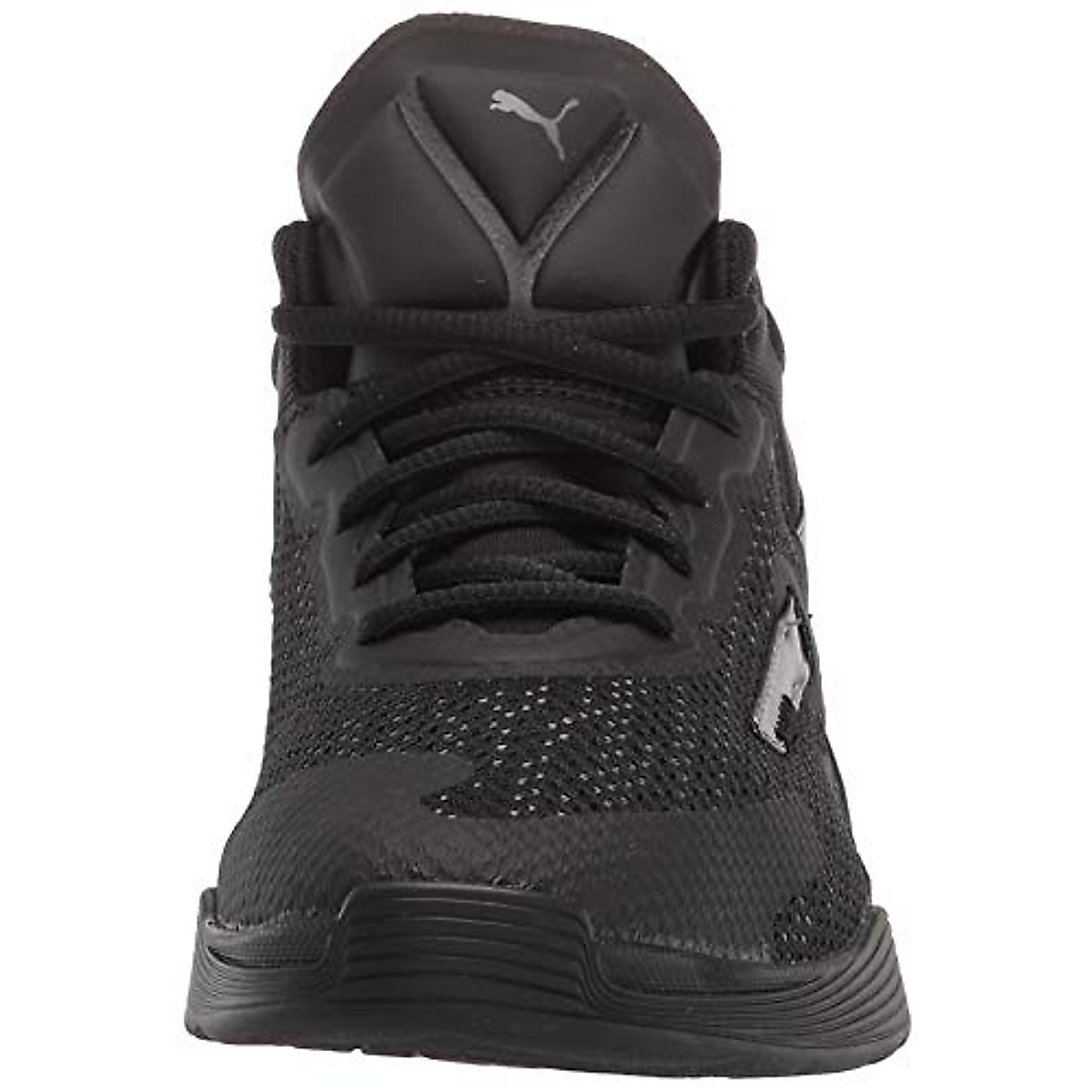 Puma Women's Fuse Cross Trainer, Black, 8.5