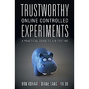 Trustworthy Online Controlled Experiments