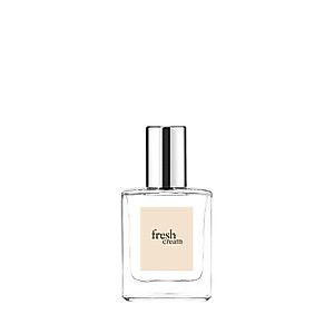 philosophy fresh cream eau de toilette, 0.5 Fl. Oz.