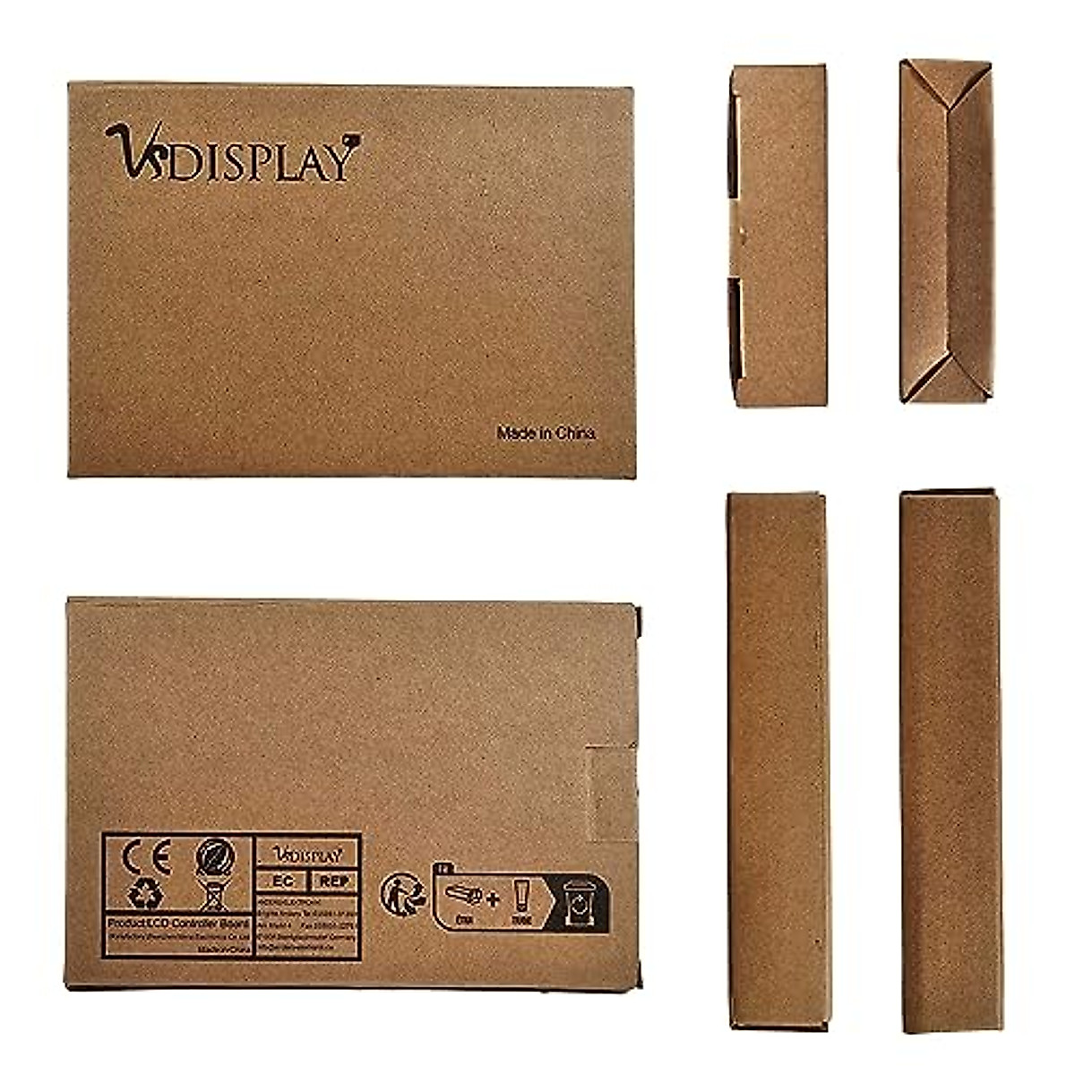 HDMI VGA LVDs Controller Board for 11.6 inch 1366x768 B116XW03 14" LP140WH2 BT140XW02 HSD140PHW1 15.6" B156XW02 B156XTN03.2 40Pin LCD Screen