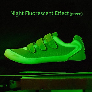 Mens Womens Indoor Cycling Shoes Compatible with Peloton Bike Shoes Cycling Shoes with Delta Cleats Clip Outdoor Pedal SPD Road Bike Shoes,White