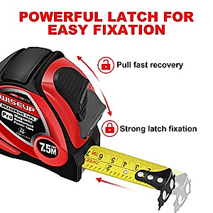 Hammer and nails Set 560pcs Wall Nails & Finish Nails For Hanging Pictures Small Hammer Set 8oz Tape Measure 10ft Basic Woodwork Tool Kit For Home Decor,Wood Craft,Household DIY Supplies