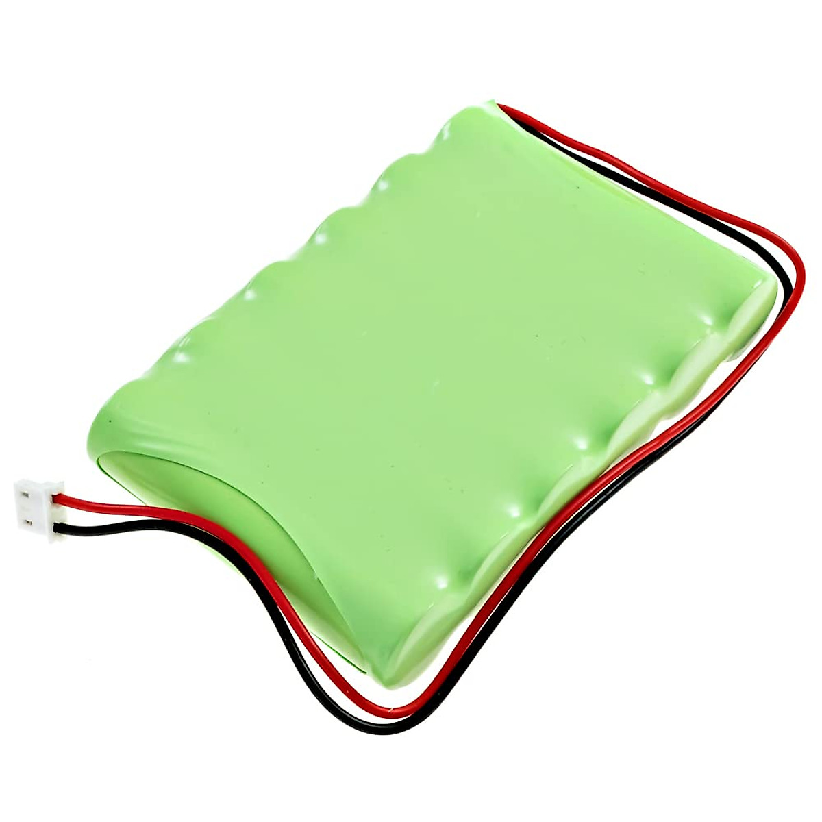 Synergy Digital Alarm System Battery, Compatible with Honeywell 300-03866 Alarm System, (Ni-MH, 7.2V, 3700mAh) Ultra High Capacity, Replacement for Honeywell 300-03866 Battery