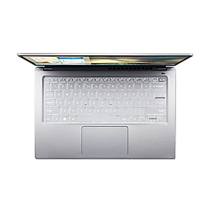 Acer Swift 3 SF314-512T-56CT Thin & Light Laptop | 14" FHD Touch | Intel Core i5-1240P | Intel Iris Xe Graphics | 16GB LPDDR4X | 512GB SSD | Intel Wi-Fi 6E | Backlit Keyboard | Windows 11