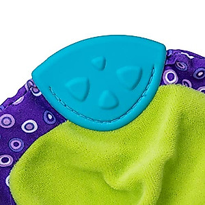 Nuby Teether Tugz, Elephant
